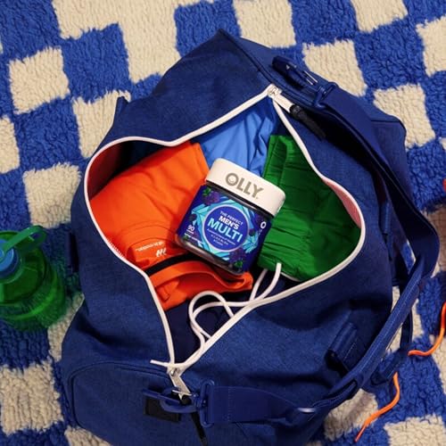 gummy vitamins for energy and wellness