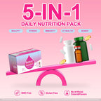 gummy vitamins for energy boost