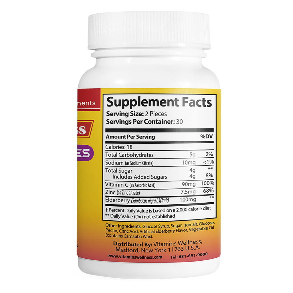 gummy vitamins for hair and skin