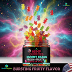 gummy vitamins for sleep support
