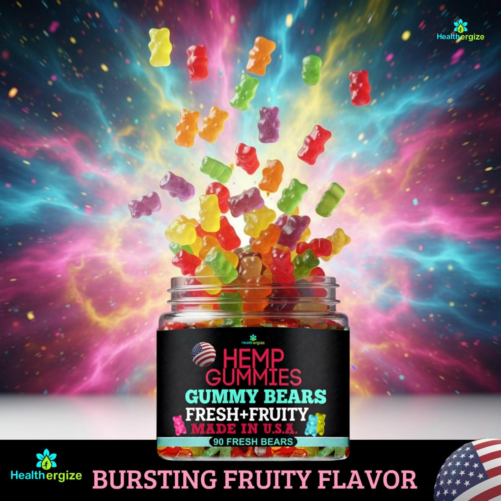 gummy vitamins for sleep support