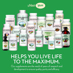 Gummy vitamins with Vitamin D3 benefits