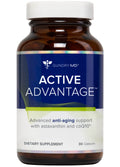 Gundry blended vitamin & mineral supplements for energy