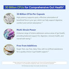 Gundry MD 24 strain probiotic
