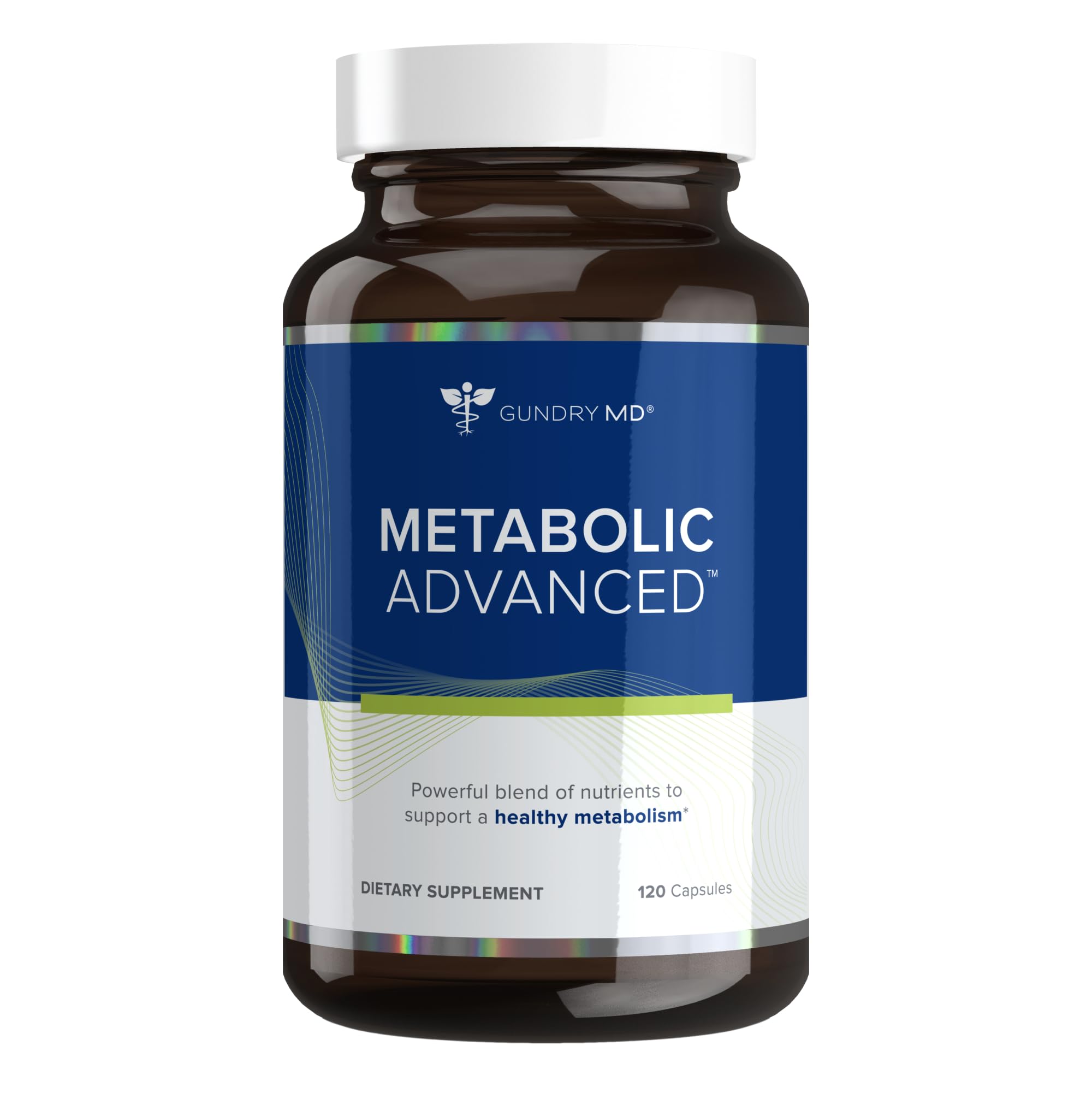 Gundry MD blended vitamin supplements