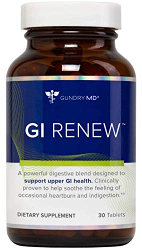 Gundry MD GI Renew digestive support