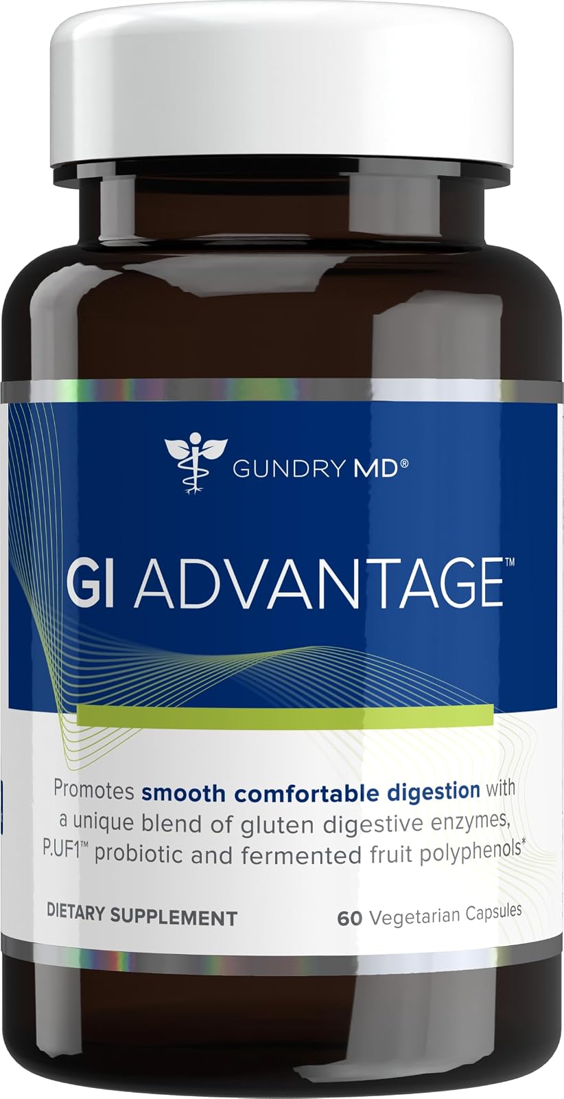 Gundry MD gut health supplement