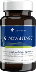 Gundry MD gut health supplement