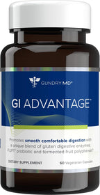 Gundry MD gut health supplement