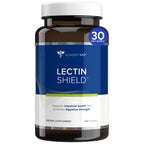 Gundry MD Lectin Shield gut health supplement