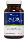Gundry MD multivitamins for energy