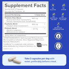 Gundry MD probiotics for balanced microbiome