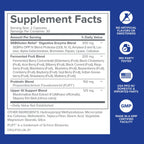 Gundry MD probiotics for digestion