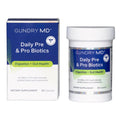 Gundry MD probiotics for gut health