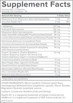 Gundry MD Total Restore benefits