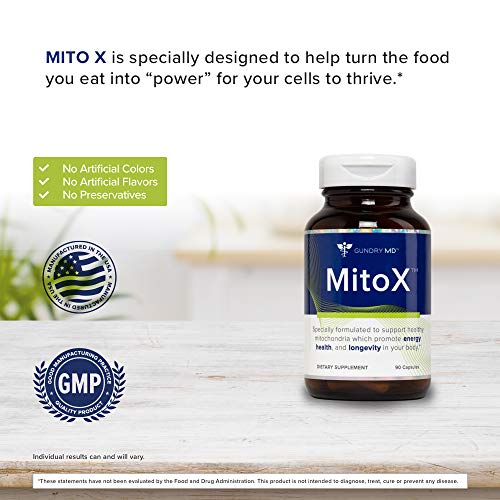 Gundry MD vitamin and mineral combo
