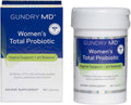 Gundry MD women's probiotic capsules