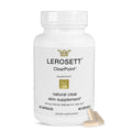 Gunilla Of Sweden anti acne multivitamins