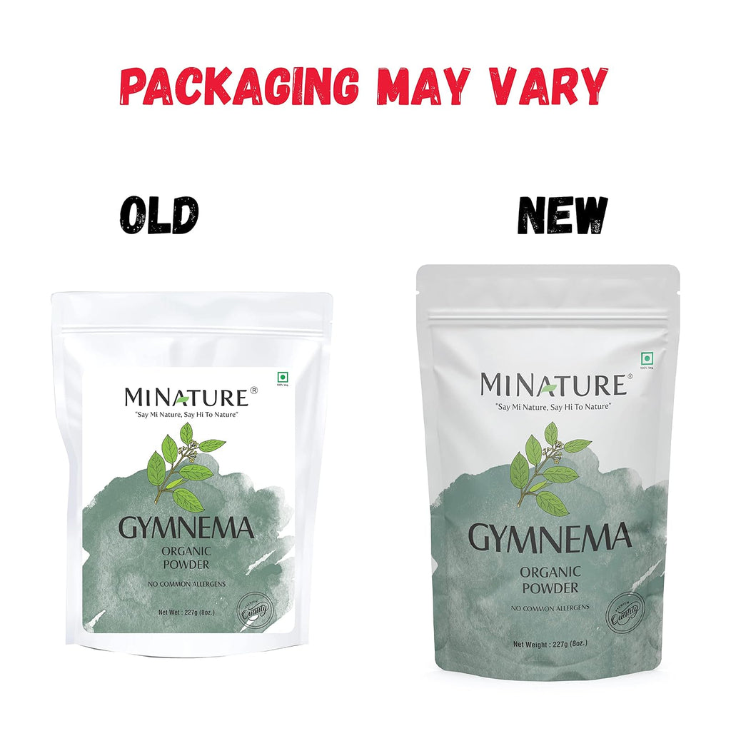 Gurmar Gymnema powder for daily nutrition