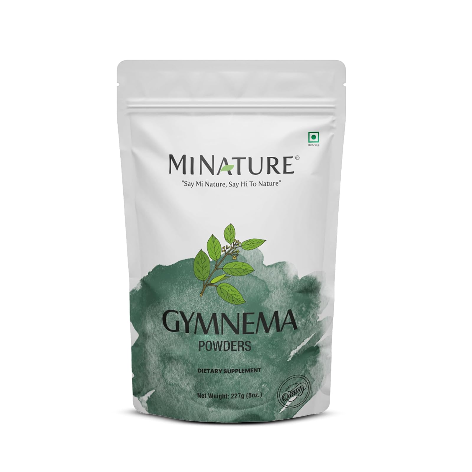 Gurmar Gymnema powder for weight management