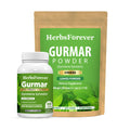Gurmar Gymnema Sylvestre capsules benefits