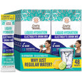 GuruNanda electrolyte powder for hydration