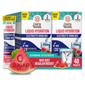 GuruNanda watermelon electrolyte drink mix