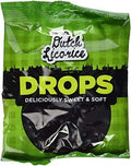 Gustaf's licorice root drops pack