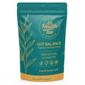 Gut Balance herbal detox tea bags