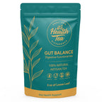 Gut Balance herbal detox tea bags