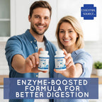 Gut care with Essential Source probiotics