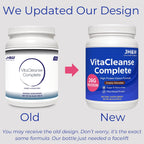 Gut Cleanse detox for improved metabolism