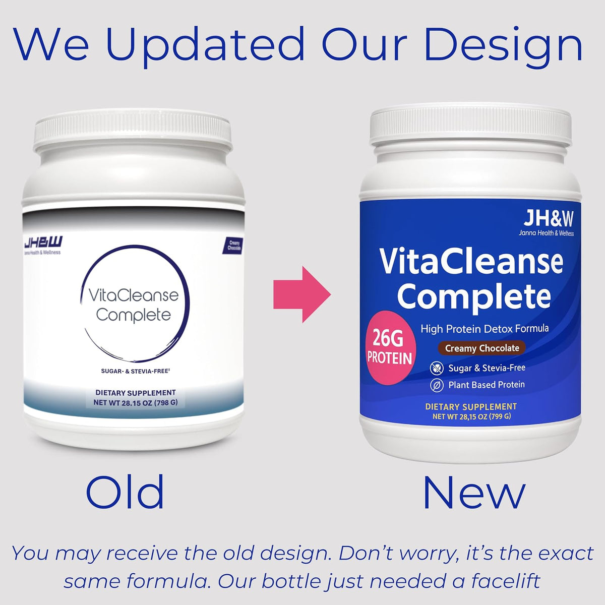 Gut Cleanse detox for improved metabolism