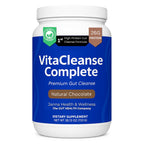 Gut Cleanse detox powder for digestion
