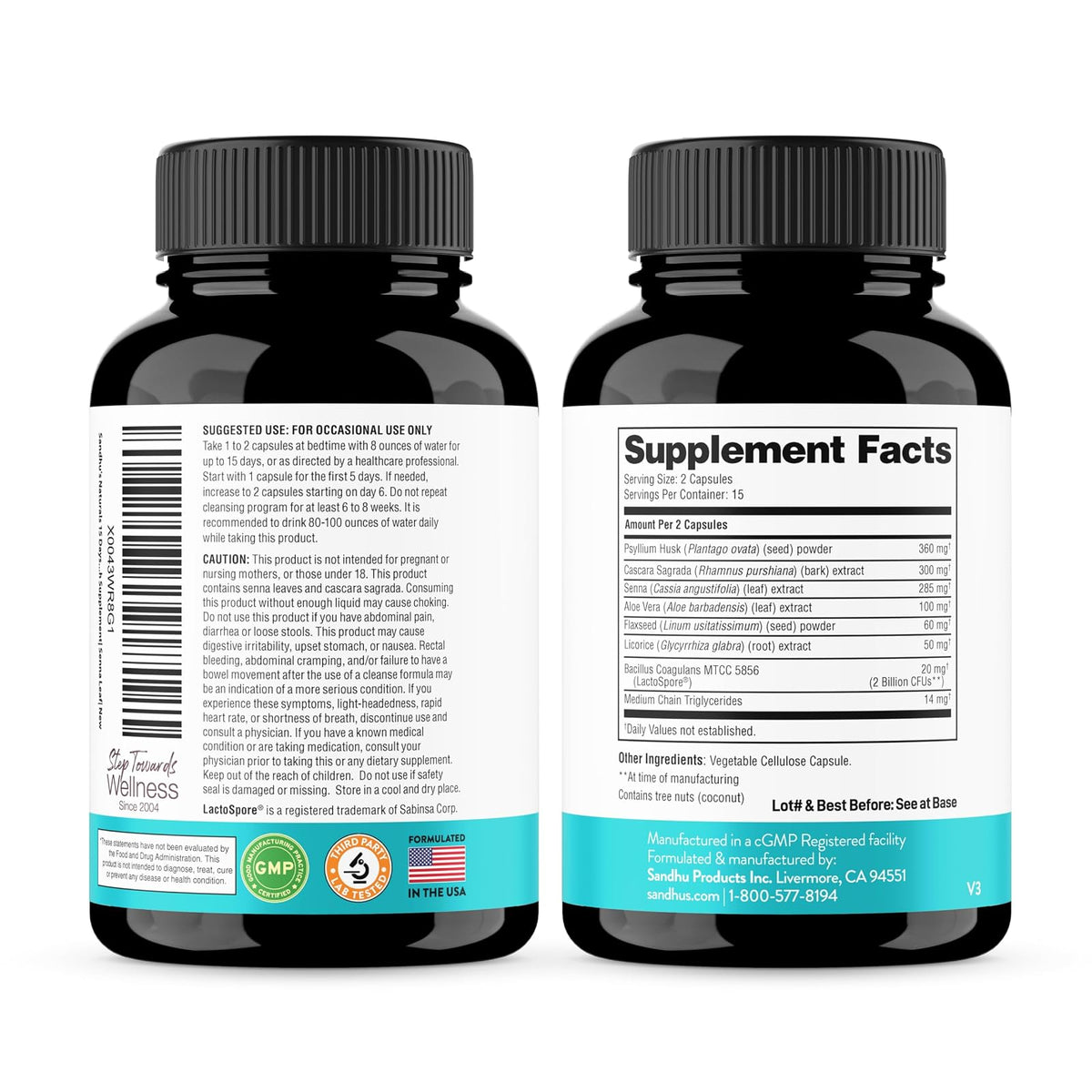 gut cleanse for digestive health