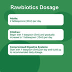 Gut correct probiotic for optimal digestion