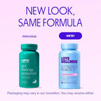 Gut Feelings 3B CFU capsules