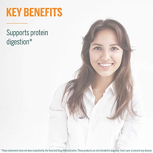 Gut-friendly Betaine HCl capsules
