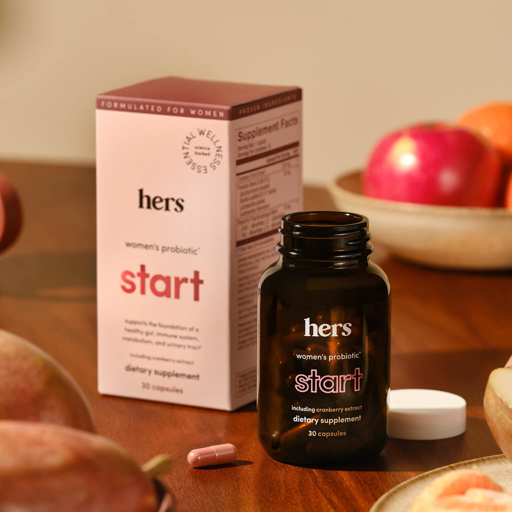 Gut-friendly blended vitamin supplements