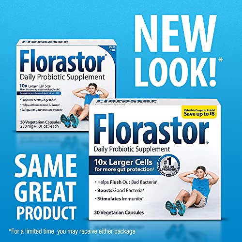 gut-friendly probiotics for everyday use