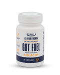 Gut Fuel probiotics for athletes