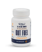 Gut Fuel probiotics for athletes
