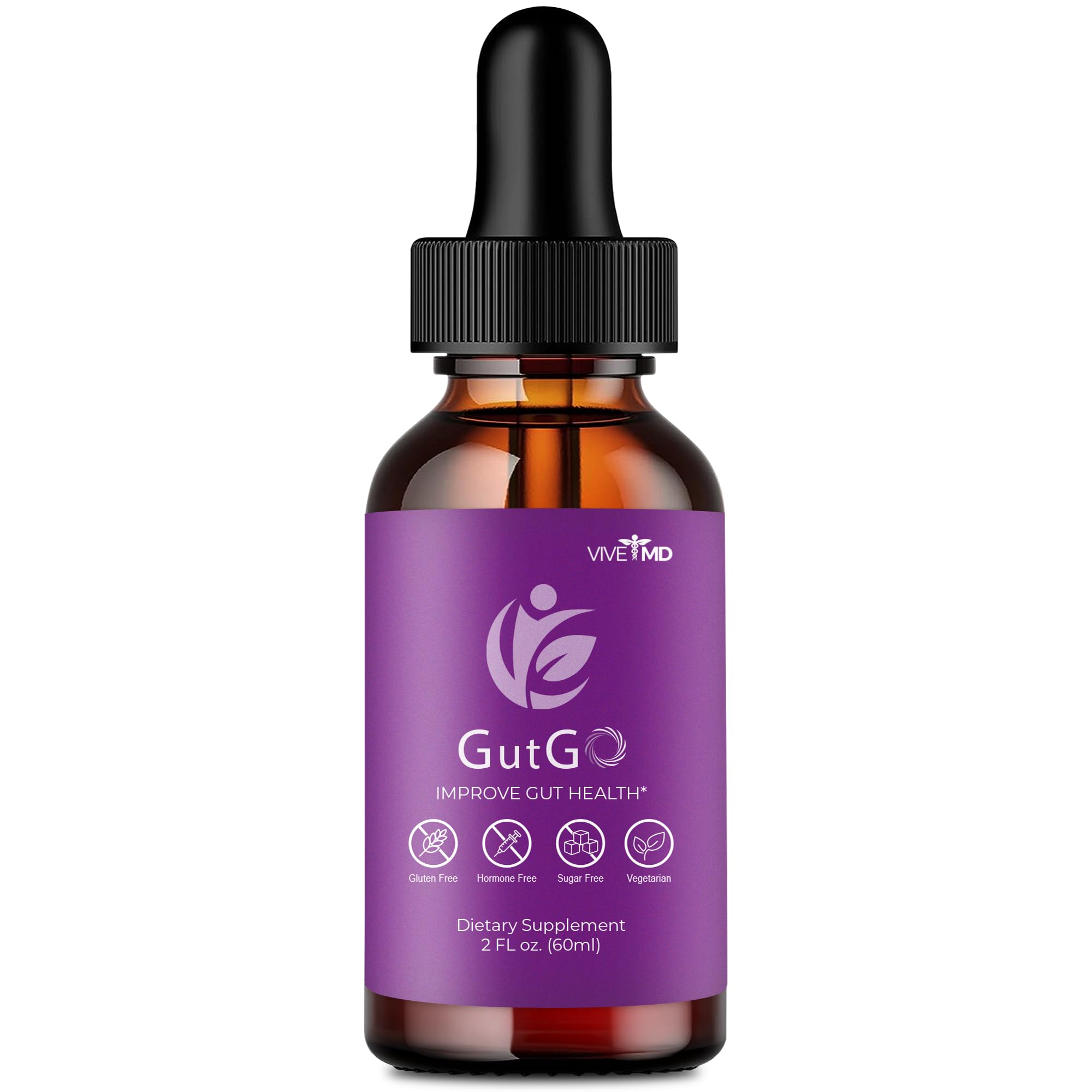 Gut Go Health supplement for digestion
