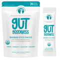 Gut Goodness organic baobab powder