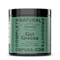 Gut Greens superfood powder benefits
