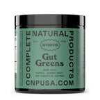 Gut Greens superfood powder benefits