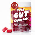 Gut Gummy bloating relief gummies