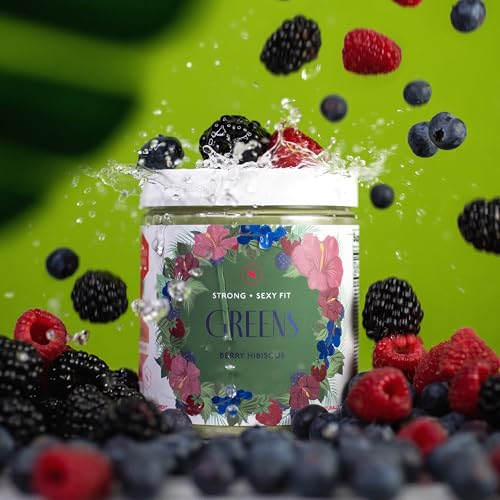 Gut health and energy booster