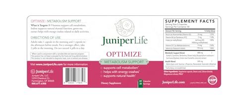 gut health benefits of blended vitamins