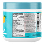Gut health benefits of electrolyte powder
